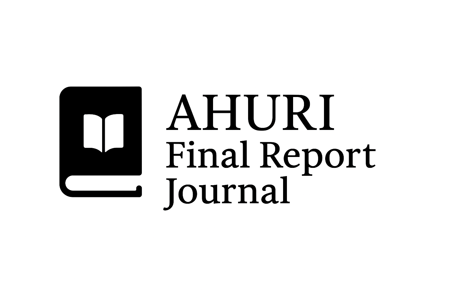 Welcome to AHURI: Scopus Global Indexed Journal - AHURI Final Report ...